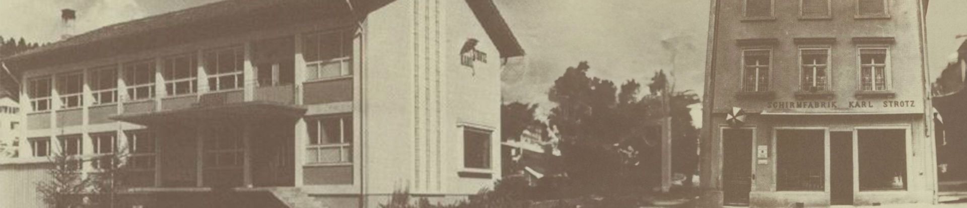 Histoire | Strotz AG