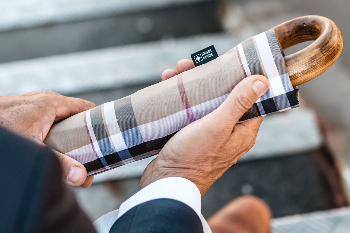 Über Strotz | Strotz AG