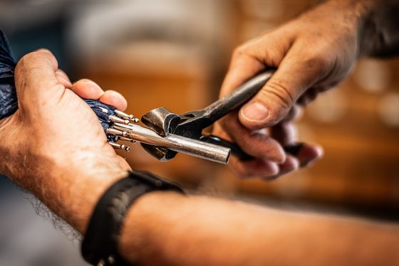 Über Strotz | Strotz AG