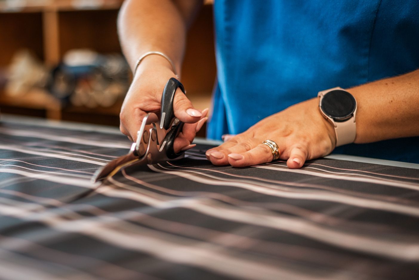 Über Strotz | Strotz AG